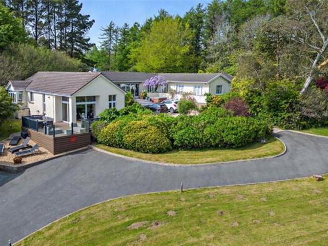 For Sale 7 Bedroom Bungalow Tenby Pembrokeshire DS98834720
