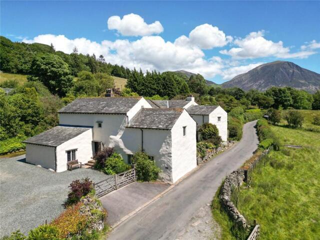 For Sale 7 Bedroom House Cockermouth Cumbria DS98800984
