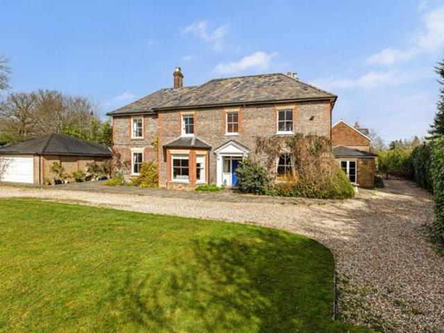 For Sale 7 Bedroom House Cold Ash West Berkshire DS100685266
