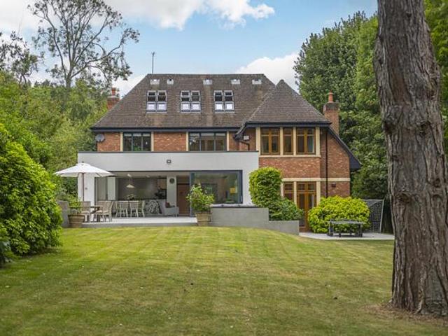 For Sale 7 Bedroom House Chalfont St. Giles Buckinghamshire DS98262556
