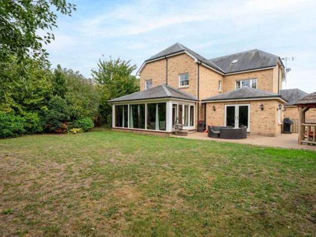 For Sale 7 Bedroom House Chatteris Cambridgeshire DS98477454