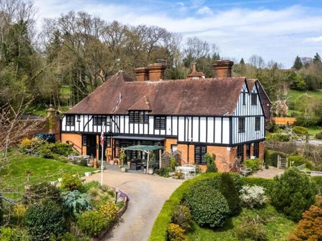 For Sale 7 Bedroom House Cranbrook Kent DS101200173