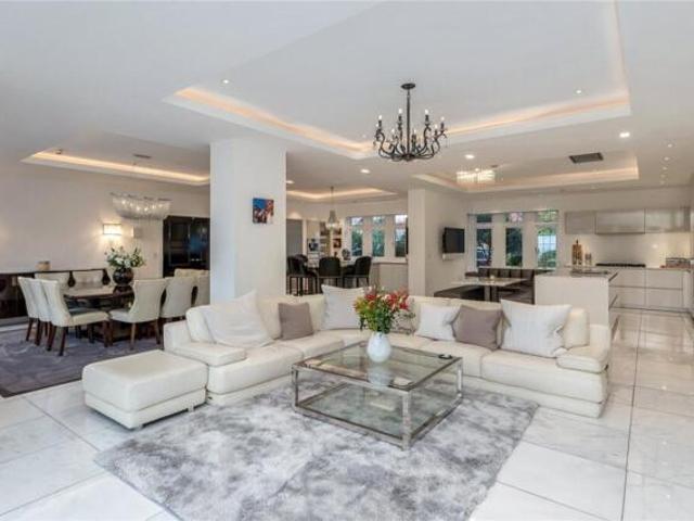 For Sale 7 Bedroom House Alderley Edge Cheshire East DS100342963