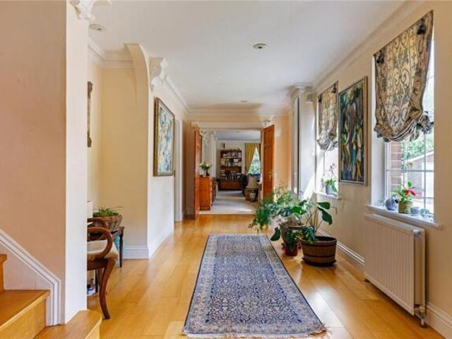 For Sale 7 Bedroom House Ascot Windsor And Maidenhead DLS98687803