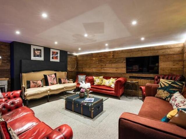 For Sale 7 Bedroom House Bath Bath And North East Somerset DLS101119158