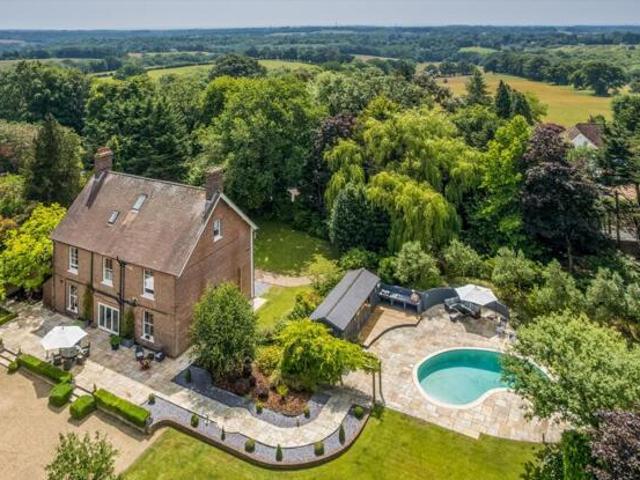 For Sale 7 Bedroom House Battle East Sussex DS98477108