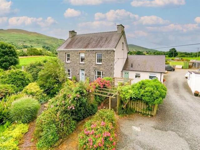 For Sale 7 Bedroom House Bangor Gwynedd DS101200031