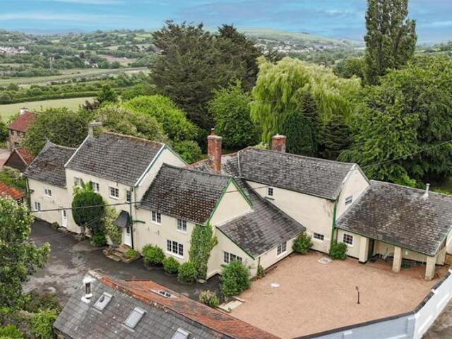 For Sale 7 Bedroom House Barnstaple Devon DS93717556