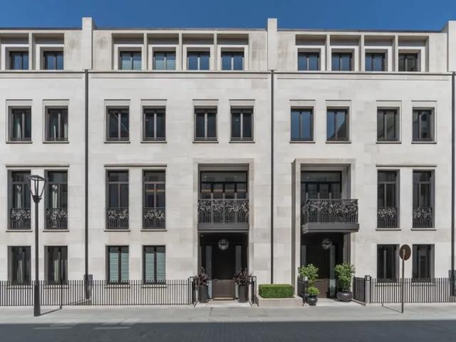 For Sale 7 Bedroom House Belgravia London DS102596652