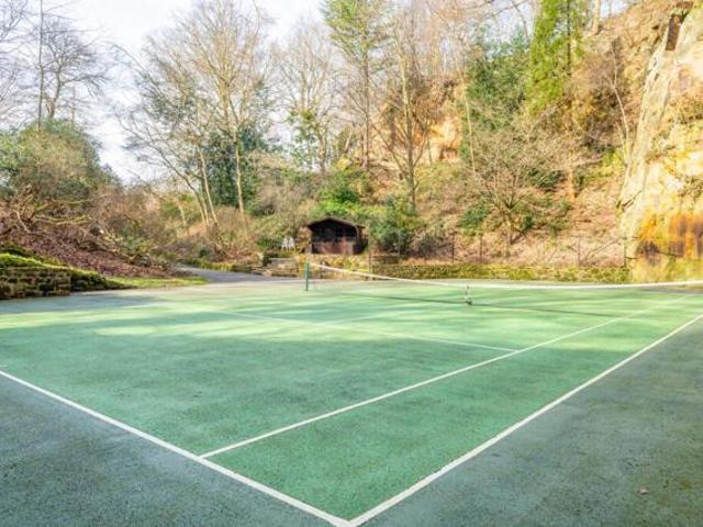 For Sale 7 Bedroom House Belper Derbyshire DLS99986185