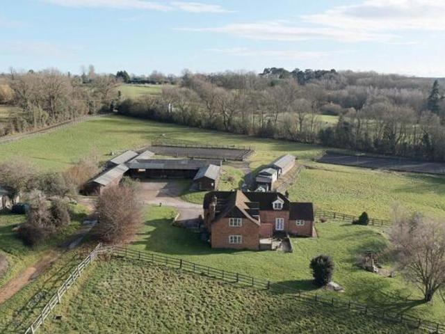 For Sale 7 Bedroom House Berkshire Berkshire DLS99735807