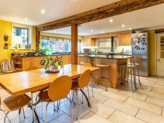 For Sale 7 Bedroom House Bishop's Stortford Essex DS98154237