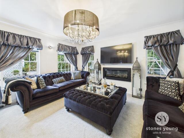 For Sale 7 Bedroom House Blackburn Blackburn With Darwen DLS100398679