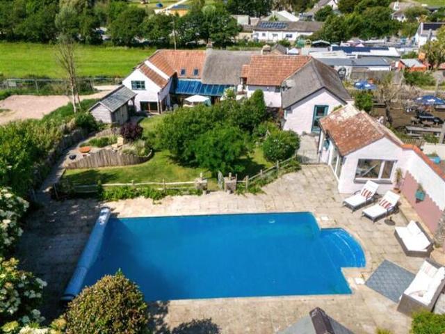 For Sale 7 Bedroom House Braunton Devon DS100854849