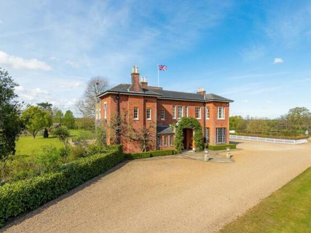 For Sale 7 Bedroom House Brentwood Essex DLS101796828