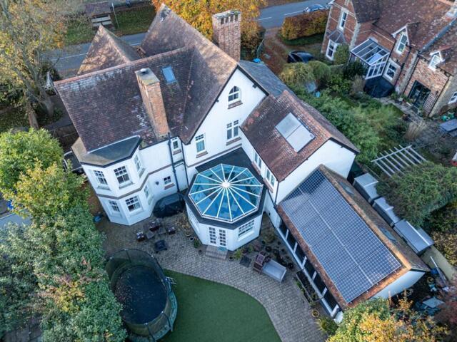 For Sale 7 Bedroom House Buckinghamshire Buckinghamshire DS98766101