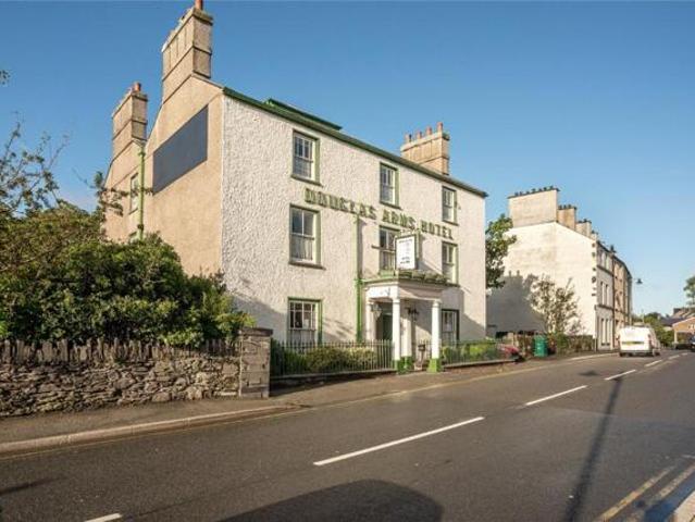For Sale 7 Bedroom House Gwynedd Gwynedd DS98649220