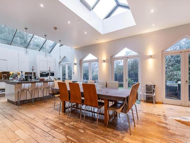 For Sale 7 Bedroom House Ealing Greater London DS98765701