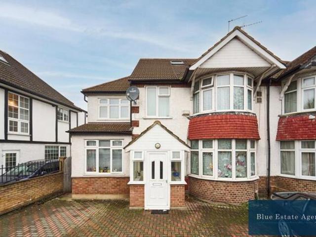 For Sale 7 Bedroom House Hounslow Greater London DLS99952014