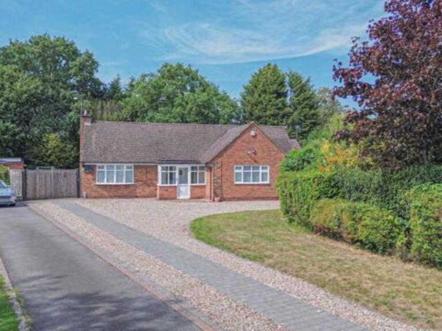For Sale 7 Bedroom House Hockley Heath Warwickshire DLS101231726