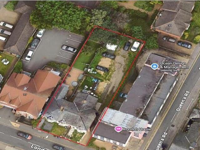 For Sale 7 Bedroom House High Wycombe Buckinghamshire DLS101891839