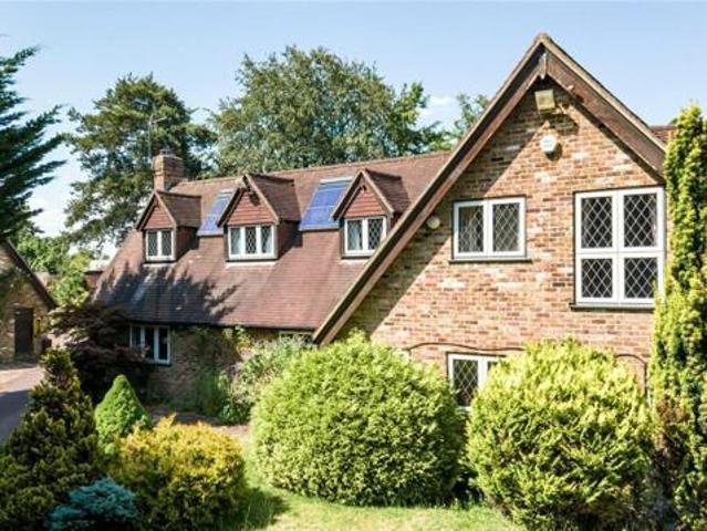 For Sale 7 Bedroom House Iver Buckinghamshire DS100917721