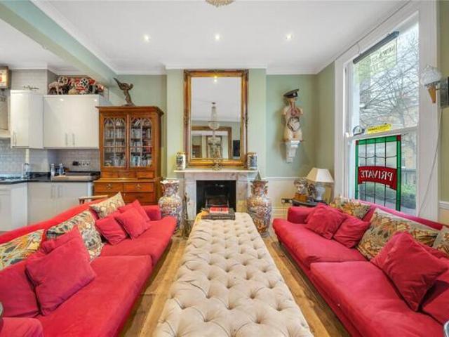 For Sale 7 Bedroom House London Greater London DLS99642013