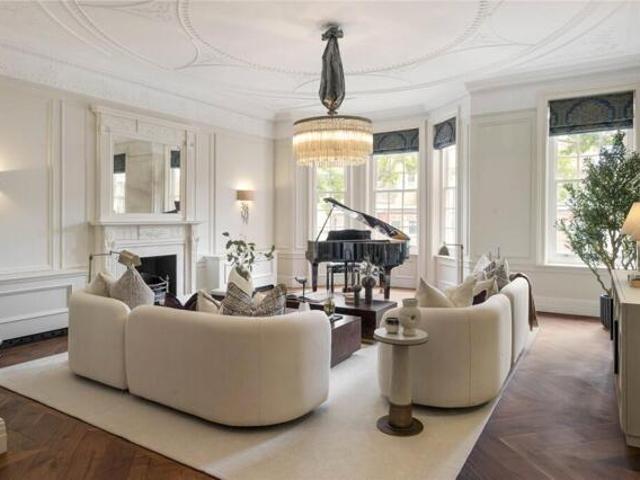 For Sale 7 Bedroom House London Westminster DS100786490