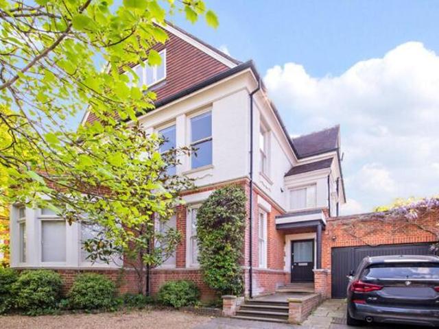 For Sale 7 Bedroom House Londres Greater London DLS100426003