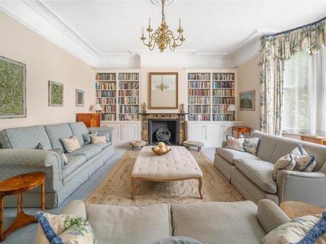 For Sale 7 Bedroom House Londres Greater London DLS101100154