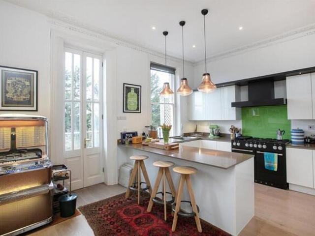 For Sale 7 Bedroom House Londres Greater London DS101168277