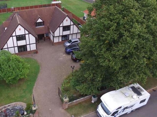For Sale 7 Bedroom House Lincoln Lincolnshire DLS98903479