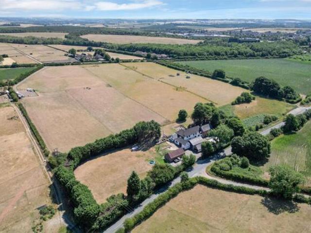 For Sale 7 Bedroom House Mansfield Road Mansfield Road DLS99437387