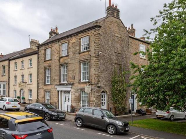 For Sale 7 Bedroom House North Yorkshire North Yorkshire DS99054734