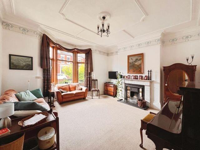 For Sale 7 Bedroom House Newcastle Tyne Y Wear DS101278100