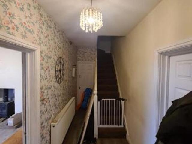 For Sale 7 Bedroom House Newton Derbyshire DS100398200