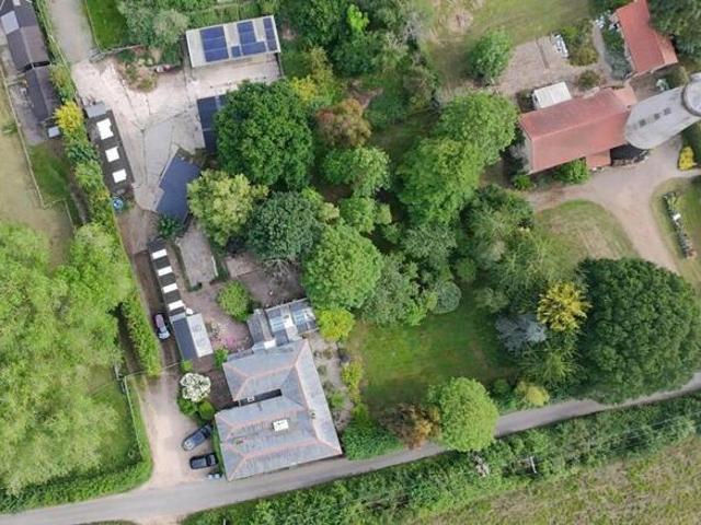 For Sale 7 Bedroom House Saxmundham Suffolk DS101199862