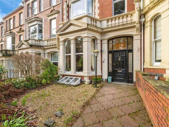 For Sale 7 Bedroom House Swansea Swansea DLS100024028