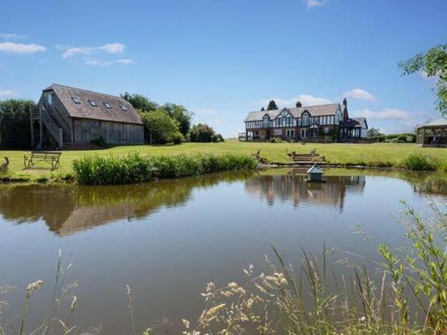 For Sale 7 Bedroom House Pattingham Pattingham DS98545725