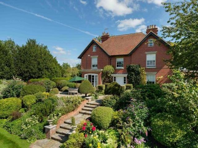 For Sale 7 Bedroom House Pewsey Wiltshire DLS99290026