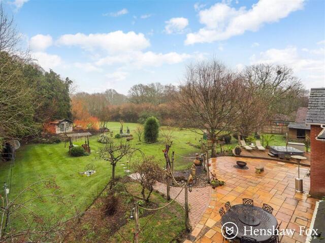 For Sale 7 Bedroom House Plaitford Plaitford DS99735874
