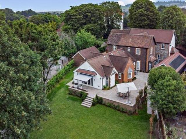 For Sale 7 Bedroom House Royston Hertfordshire DS100024021