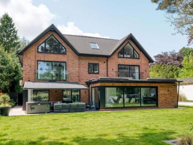 For Sale 7 Bedroom House Worcestershire Worcestershire DLS99277707