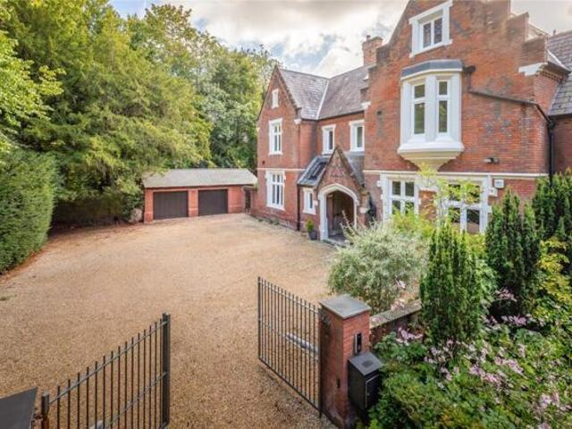 For Sale 7 Bedroom House Winchester Hampshire DS101675806