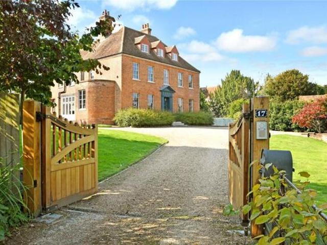 For Sale 7 Bedroom House Writtle Essex DLS99895117