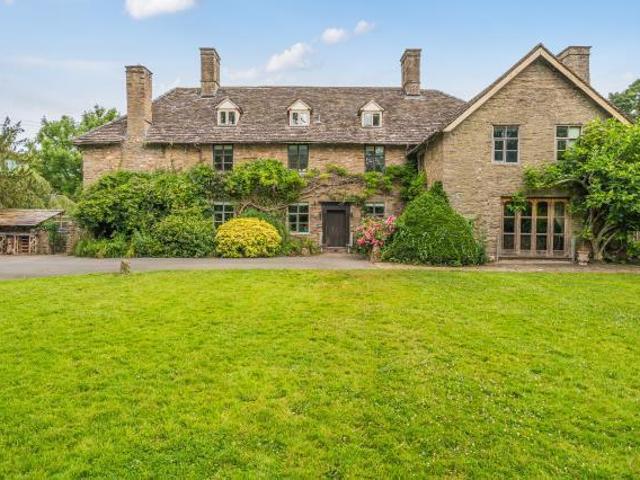 For Sale 7 Bedroom House Wye Herefordshire DLS99735813