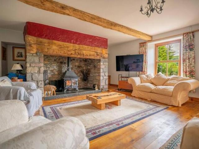 For Sale 7 Bedroom Shared Living/roommate Wye Carmarthenshire DS99161888