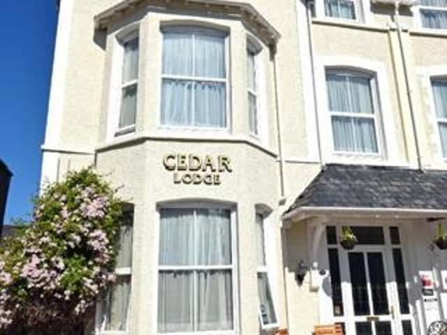 For Sale 8 Bedroom House Conwy Conwy DLS100648816