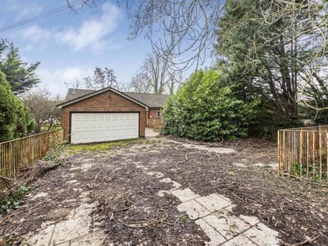 For Sale 8 Bedroom House Caversham Berkshire DLS100057932