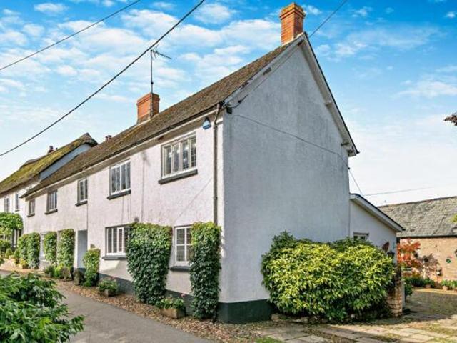 For Sale 8 Bedroom House Cullompton Cullompton DS98262603